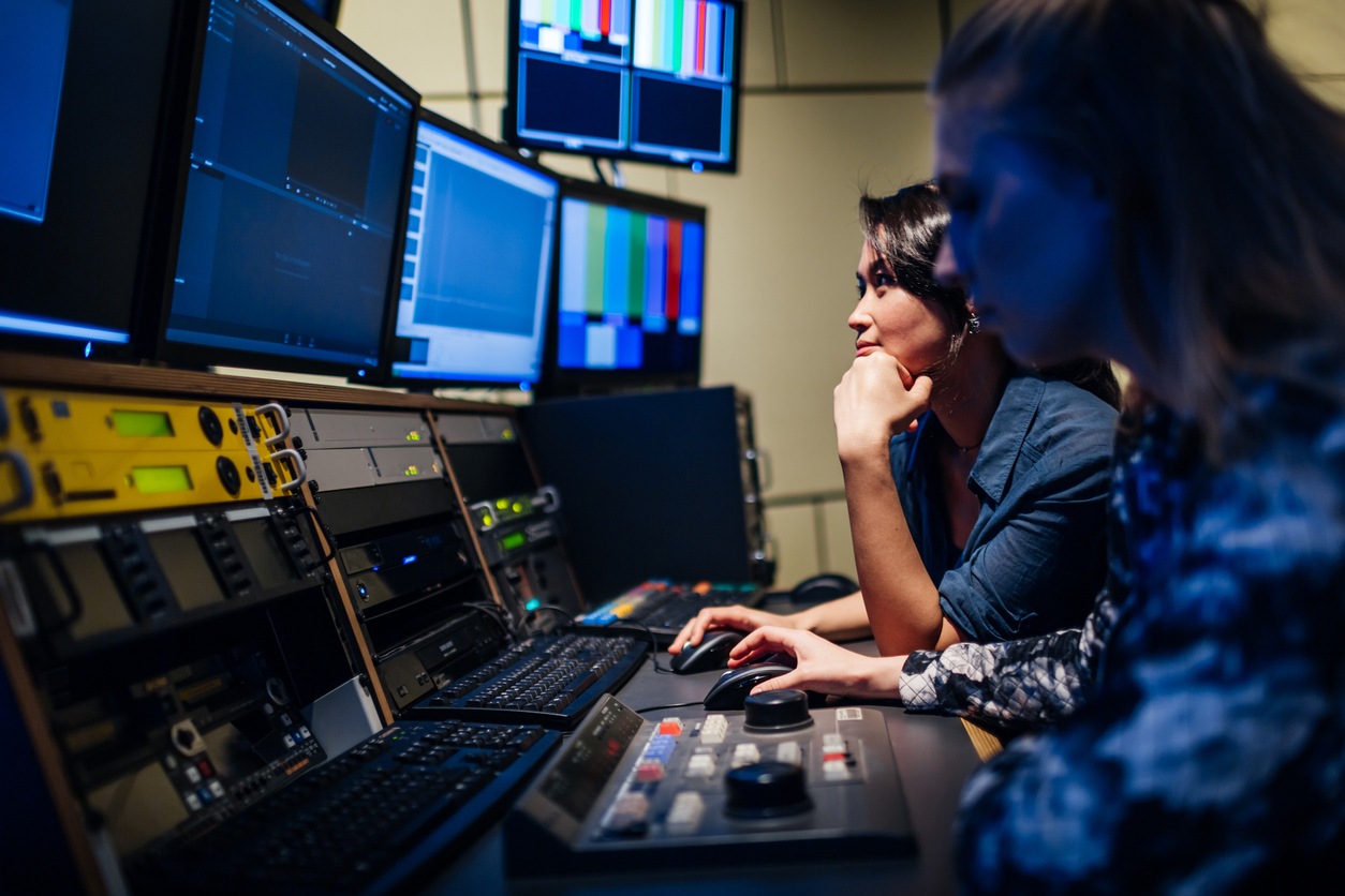 Exploring Careers in Media Communications Herzing College